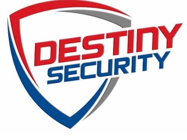 DESTINY SECURITY GROUP - Destiny Security